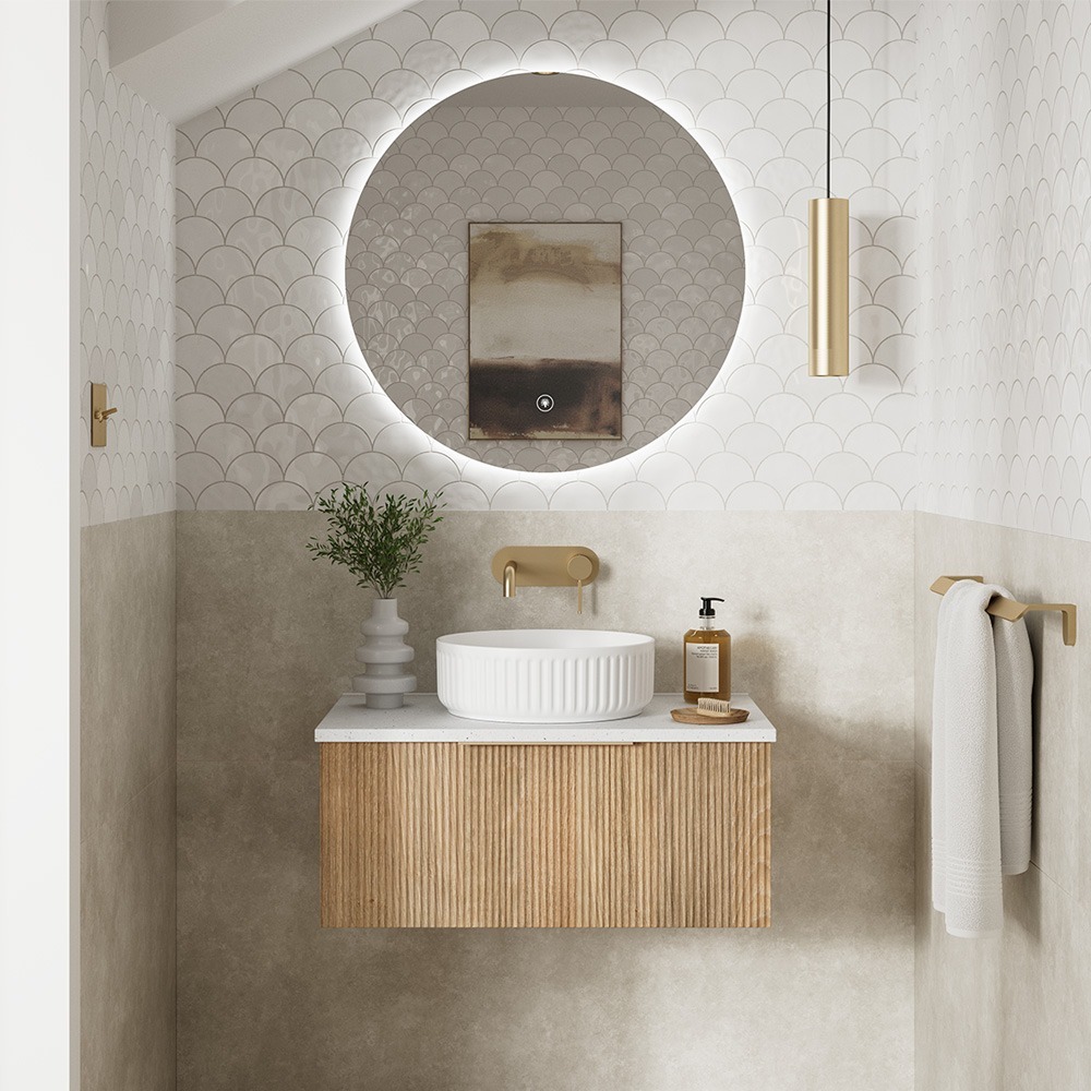 Tesima Vanity Furniture Products | Calypso Bathrooms